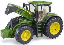 John Deere traktorit - Virtasenkauppa.fi verkkokauppa 💙