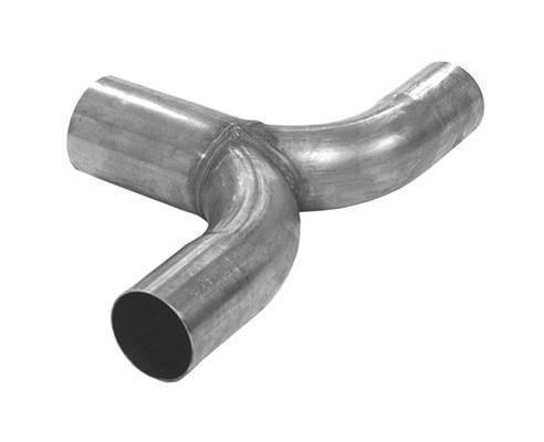 T-putki 2 1/2" 2" (180 mm) RST, Simons alennuksella! - 51,90 EUR 💙
