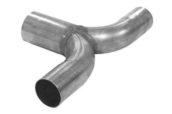 T-Putki 3 1/2" 3" (RST), Simons alennuksella! - 76,90 EUR 💙