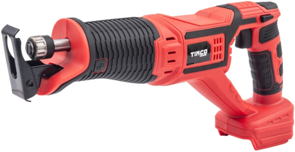 Akkupuukkosaha 18 V, Timco alennuksella! - 68,90 EUR 💙