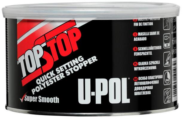Silote Top Stop, 1,4 kg, U-POL - 25,90 EUR 💙