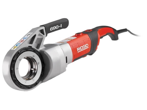 Käsikierteistyskone Ridgid 600 I - 2023,00 EUR 💙