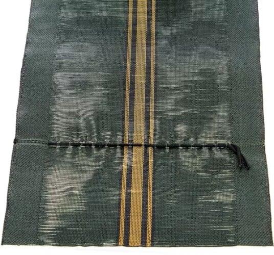 Hiekkapussi 25 x 100 cm narulla ja kahvalla, Zill - 3,90 EUR 💙