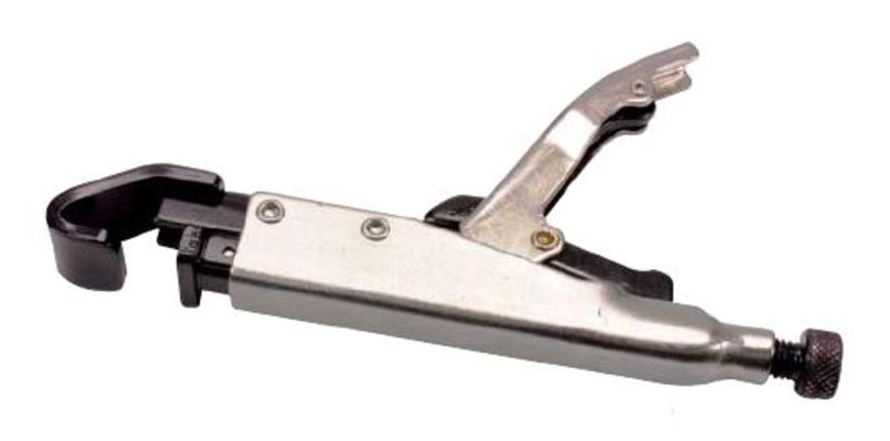 Lukkopihdit peltitöihin, King Pro Tools - 8,00 EUR 💙