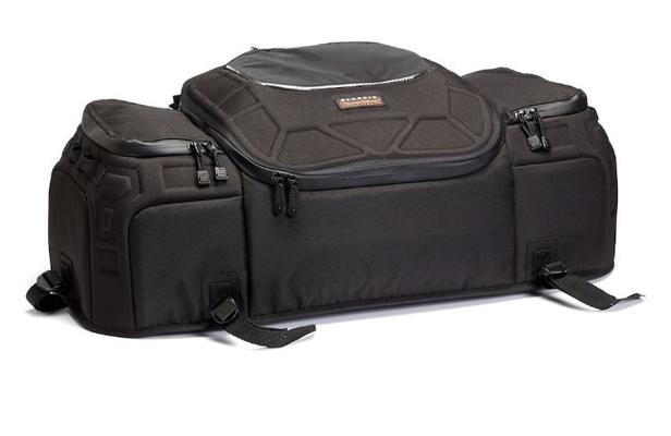 Säilytyslaukku mönkijän etutelineeseen, Classic Quadgear Extreme - 722 ...