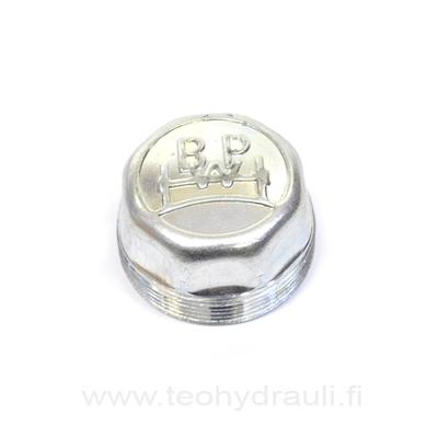 Rasvakuppi M56x2 kierre BPW (0321222010 avain: 50 mm) - 47,40 EUR 💙