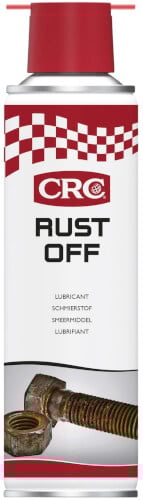 Ruosteenirrottaja Rust Off, CRC - 6,00 EUR 💙