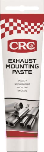 Pakoputken asennustahna Exhaust mounting paste, CRC alennuksella! - 8 ...