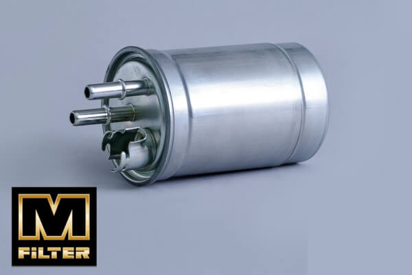 Polttoainesuodatin MP 4059, M-Filter - 53,80 EUR 💙