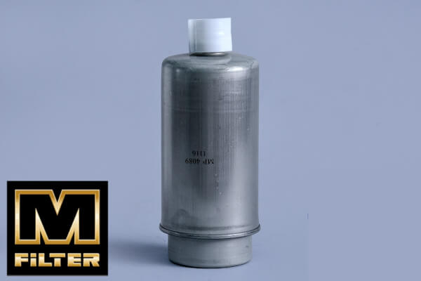 Polttoainesuodatin MP 4089, M-Filter alennuksella! - 23,90 EUR 💙