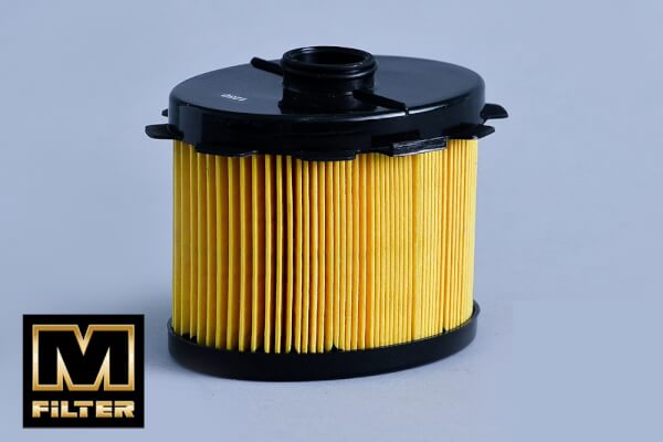 Polttoainesuodatin MP 4400, M-Filter - 9,30 EUR 💙