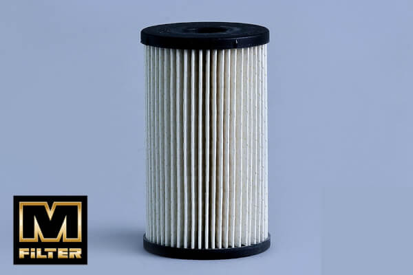 Polttoainesuodatin MP 4414, M-Filter - 17,40 EUR 💙