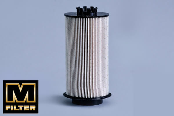 Polttoainesuodatin MP 446, M-Filter - 18,40 EUR 💙