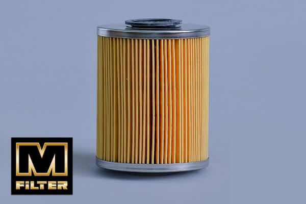 Polttoainesuodatin MP 449, M-Filter - 10,90 EUR 💙