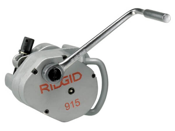 Urantyöstökoneet Ridgid 915 - 2245,00 EUR 💙