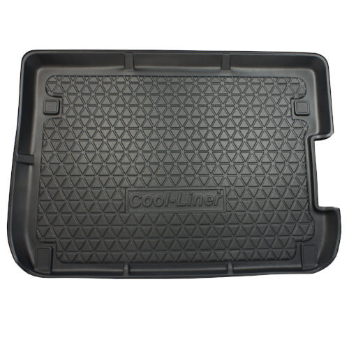 Tavaratilan matto Citroen C4 Picasso (2006-2013) alennuksella! - 59,90 ...