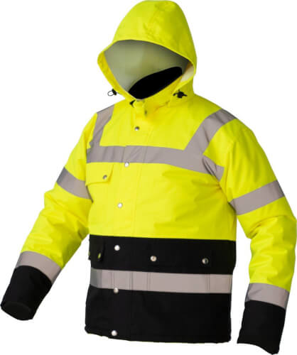 Huomiotyötakki toppauksella, koko 50, K27 alennuksella! - 49,90 EUR 💙