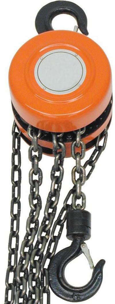 Ketjutalja 2000 kg / 3 m - 99,90 EUR 💙