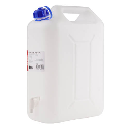 Vesikanisteri 10 l, Amio - 18,90 EUR 💙