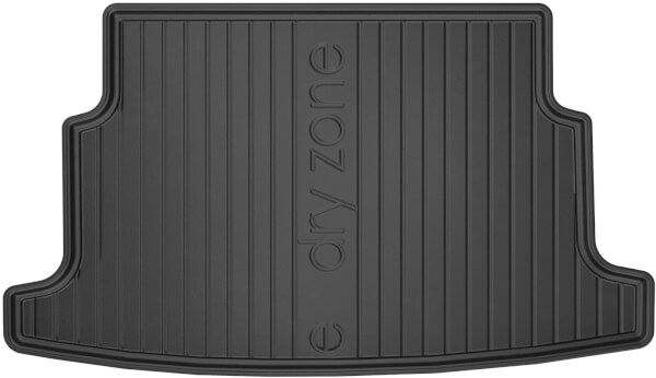 Tavaratilan matto Toyota Corolla IX E120 hatchback (2002-2007 ...