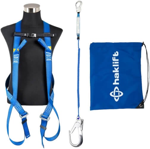 Korityöskentelysetti, Haklift alennuksella! - 129,00 EUR 💙