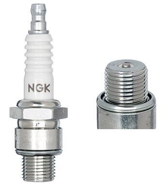 Sytytystulppa BUHW2 PT (N5626), NGK alennuksella! - 5,40 EUR 💙