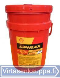 Shell Spirax A 90 LS - 229,00 EUR 💙