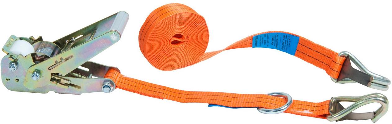 Kuormaliina 5 m, 1500 kg, Haklift alennuksella! - 39,90 EUR 💙