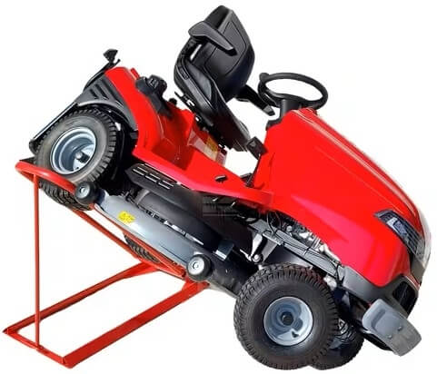 Hydraulinen kääntöteline 300 kg, Cliplift - 293,90 EUR 💙
