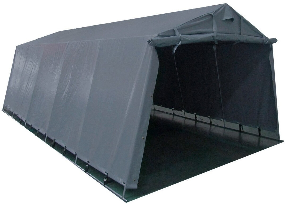 Pressutalli (5,1 x 2,7 x 2,4 m), Prohall - 329,00 EUR 💙