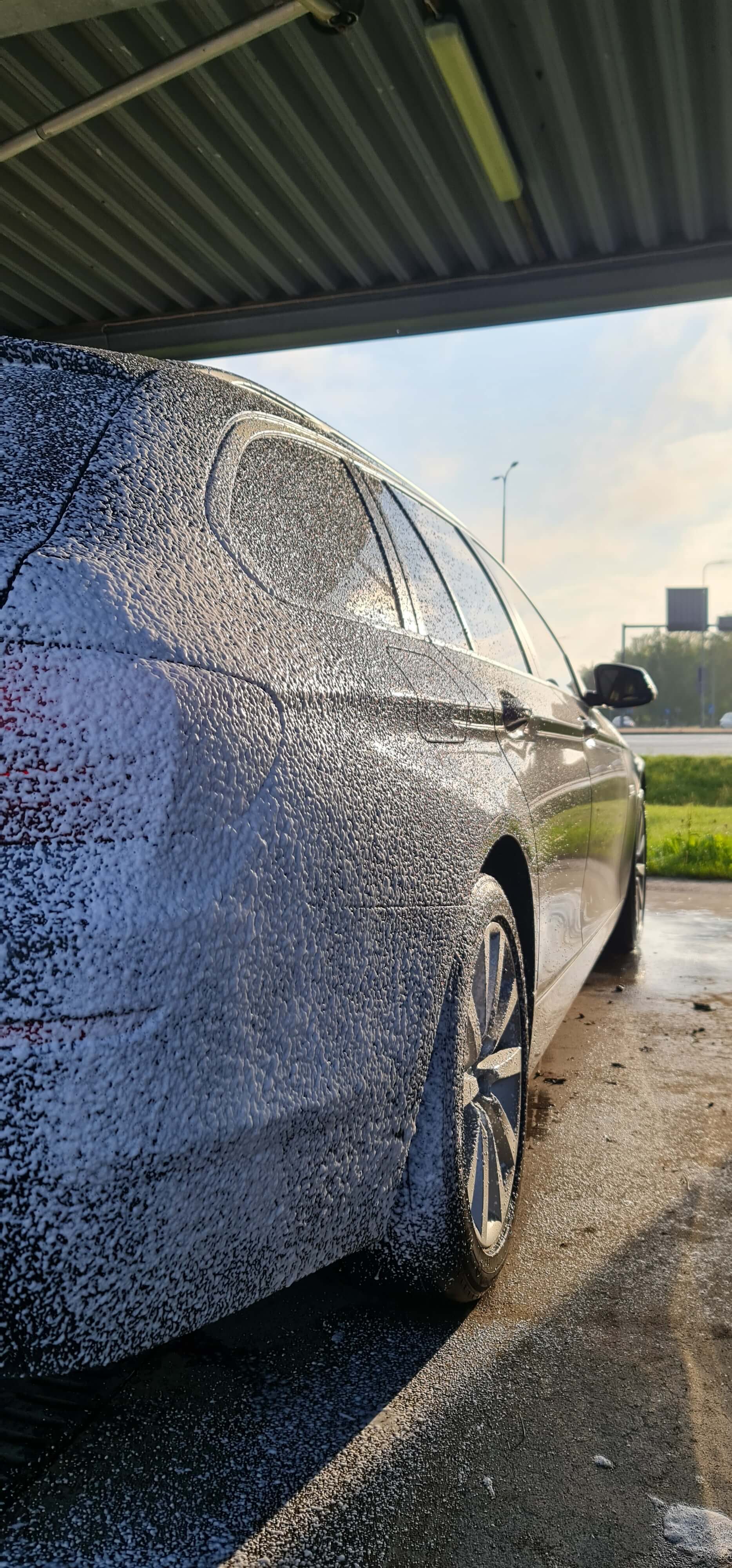 Vaahdotuslaite akkukäyttöinen 1,5 l, Heed - 29,90 EUR 💙