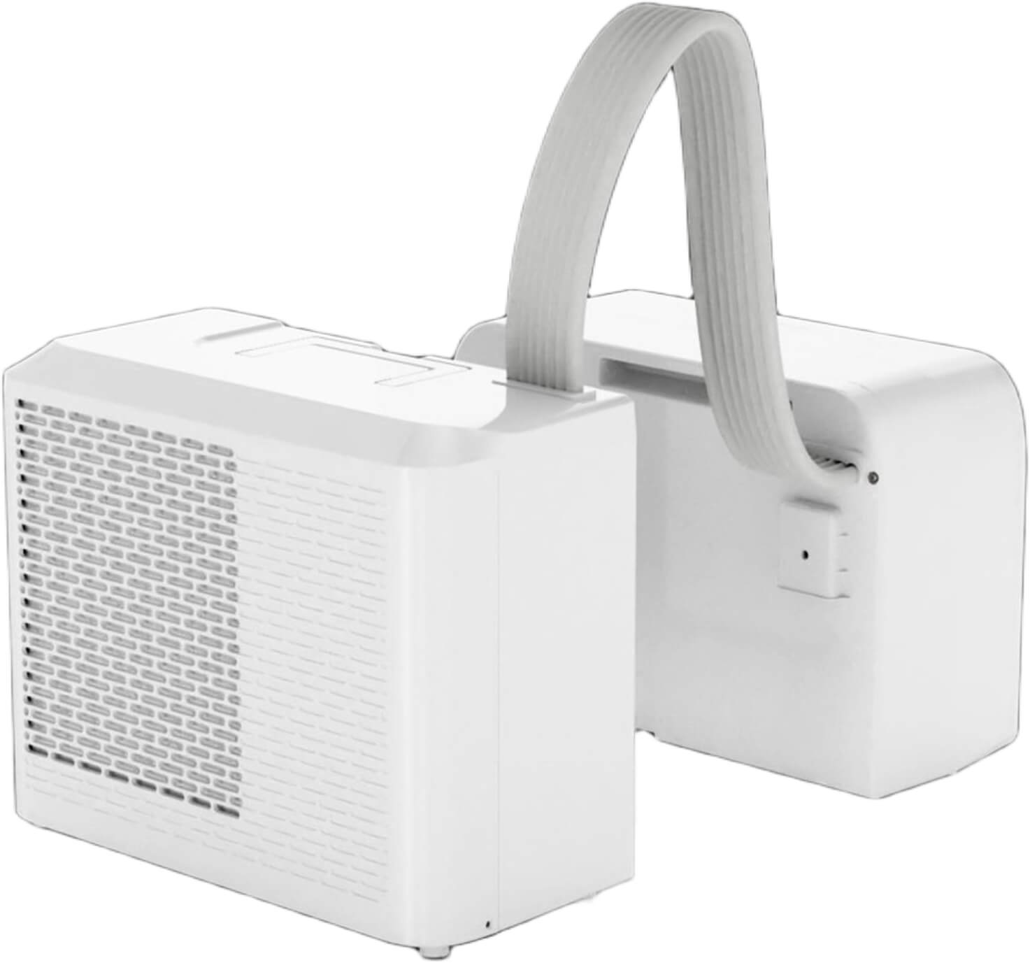 Ilmastointilaite Caravan 560 W Wi-Fi, Frezzer alennuksella! - 587,00 EUR 💙