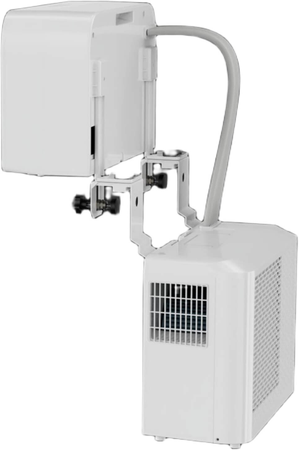 Ilmastointilaite Caravan 560 W Wi-Fi, Frezzer alennuksella! - 587,00 EUR 💙
