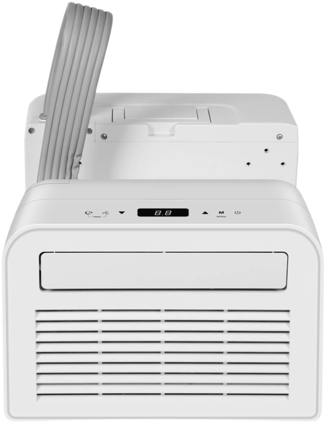 Ilmastointilaite Caravan 560 W Wi-Fi, Frezzer alennuksella! - 587,00 EUR 💙