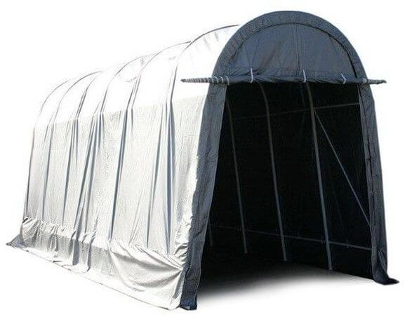 Pressutalli PRO (7,5 x 3,5 x 3,5 m), Norfolk alennuksella! - 739,00 EUR 💙