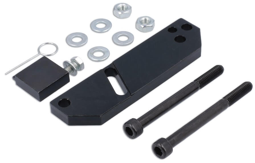 Vauhtipyörän lukitustyökalu Mercedes ja Renault, Laser alennuksella ...