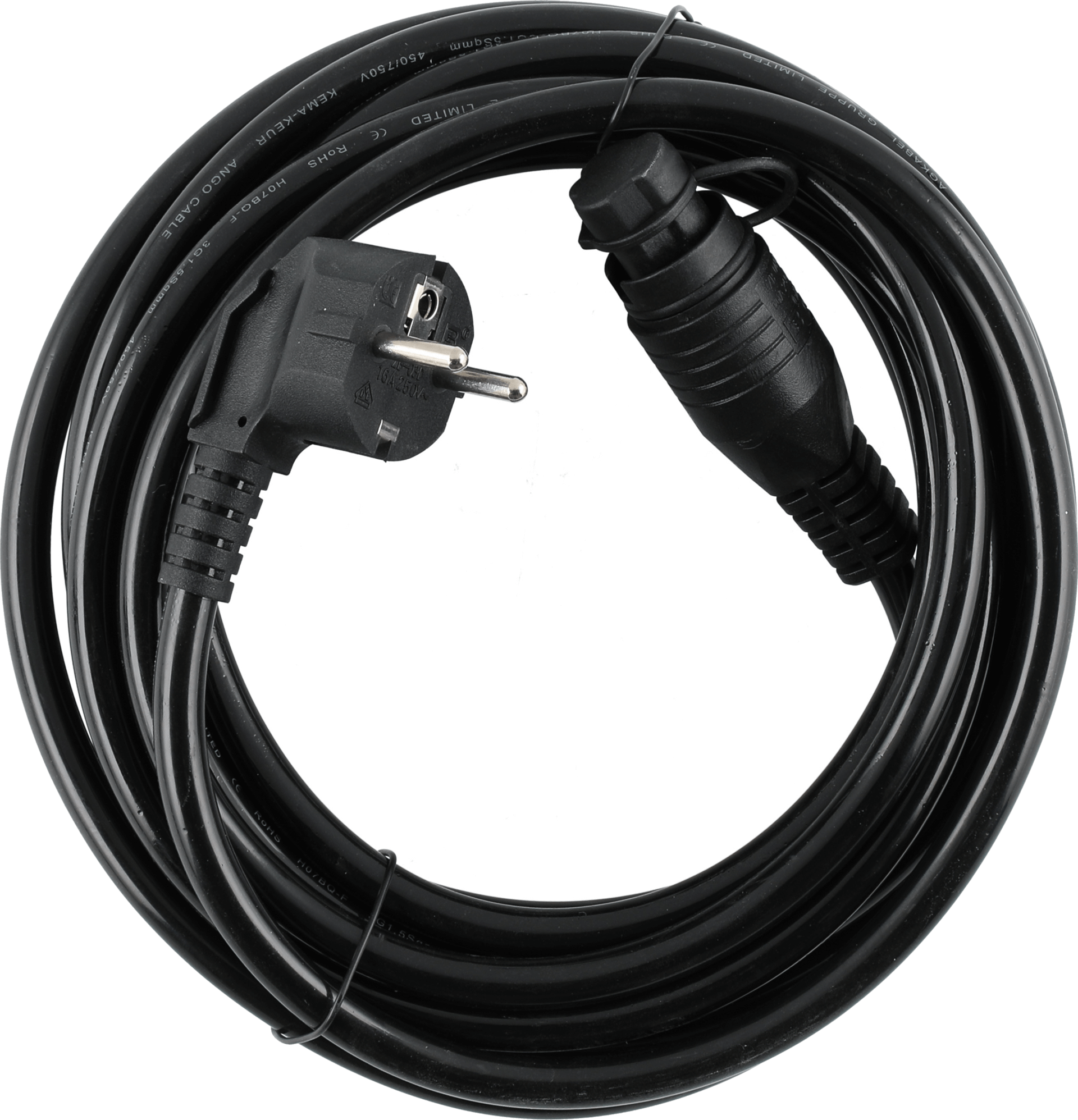 Calix-yhteensopiva liitäntäjohto 5,0 m, Carman alennuksella! - 23,90 EUR 💙