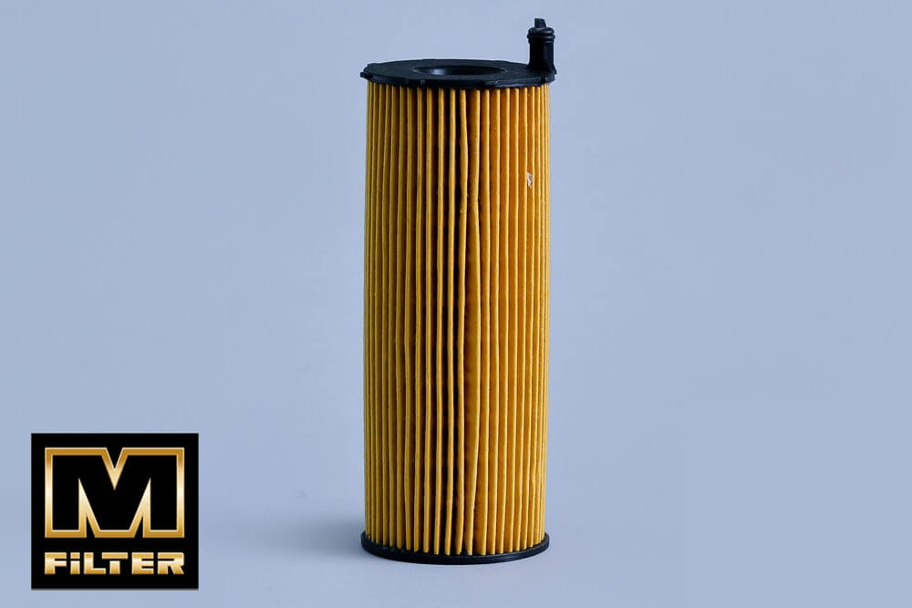 Öljynsuodatin MU 1247, M-Filter alennuksella! - 10,90 EUR 💙