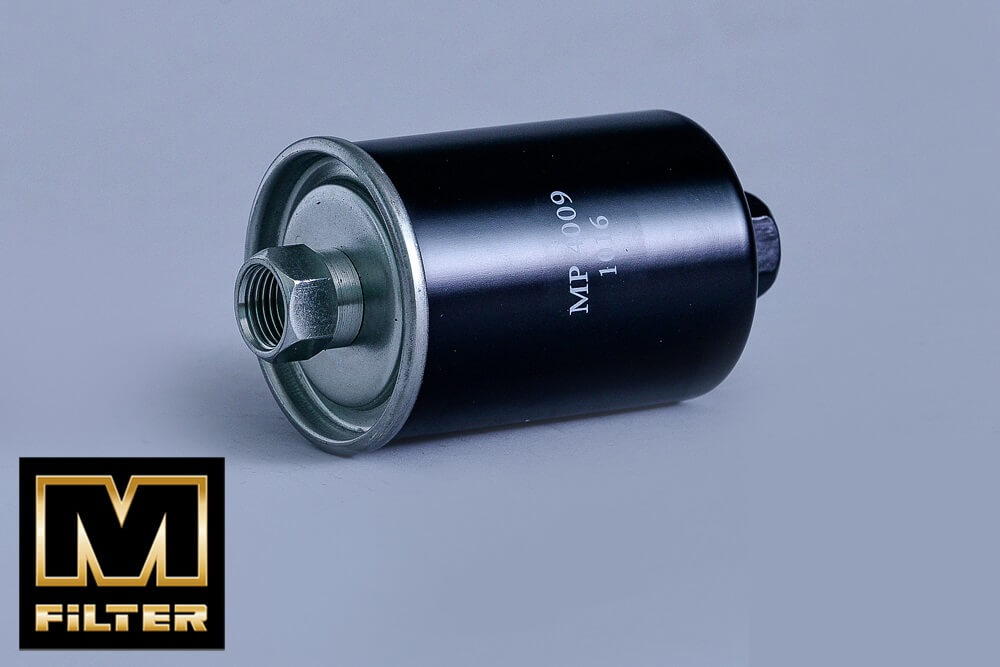 Polttoainesuodatin MP 4009, M-Filter alennuksella! - 18,90 EUR 💙