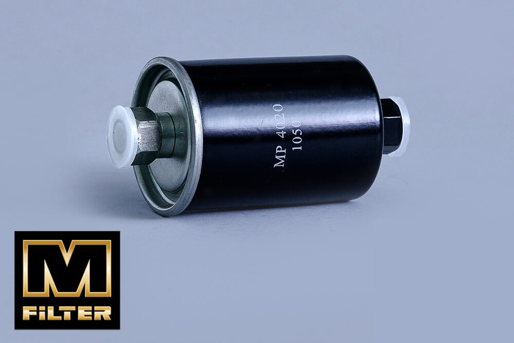 Polttoainesuodatin MP 4020, M-Filter - 7,00 EUR 💙