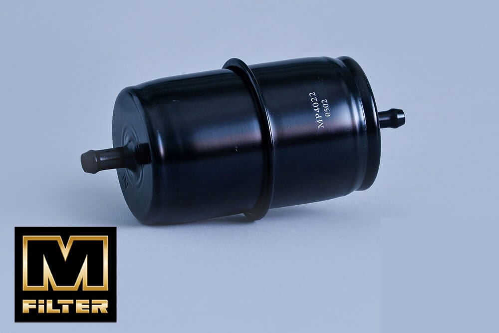 Polttoainesuodatin MP 4022, M-Filter - 38,97 EUR 💙