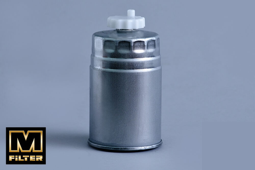 Polttoainesuodatin MP 4065, M-Filter alennuksella! - 13,90 EUR 💙