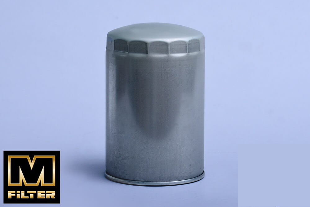 Polttoainesuodatin MP 4072, M-Filter - 17,01 EUR 💙