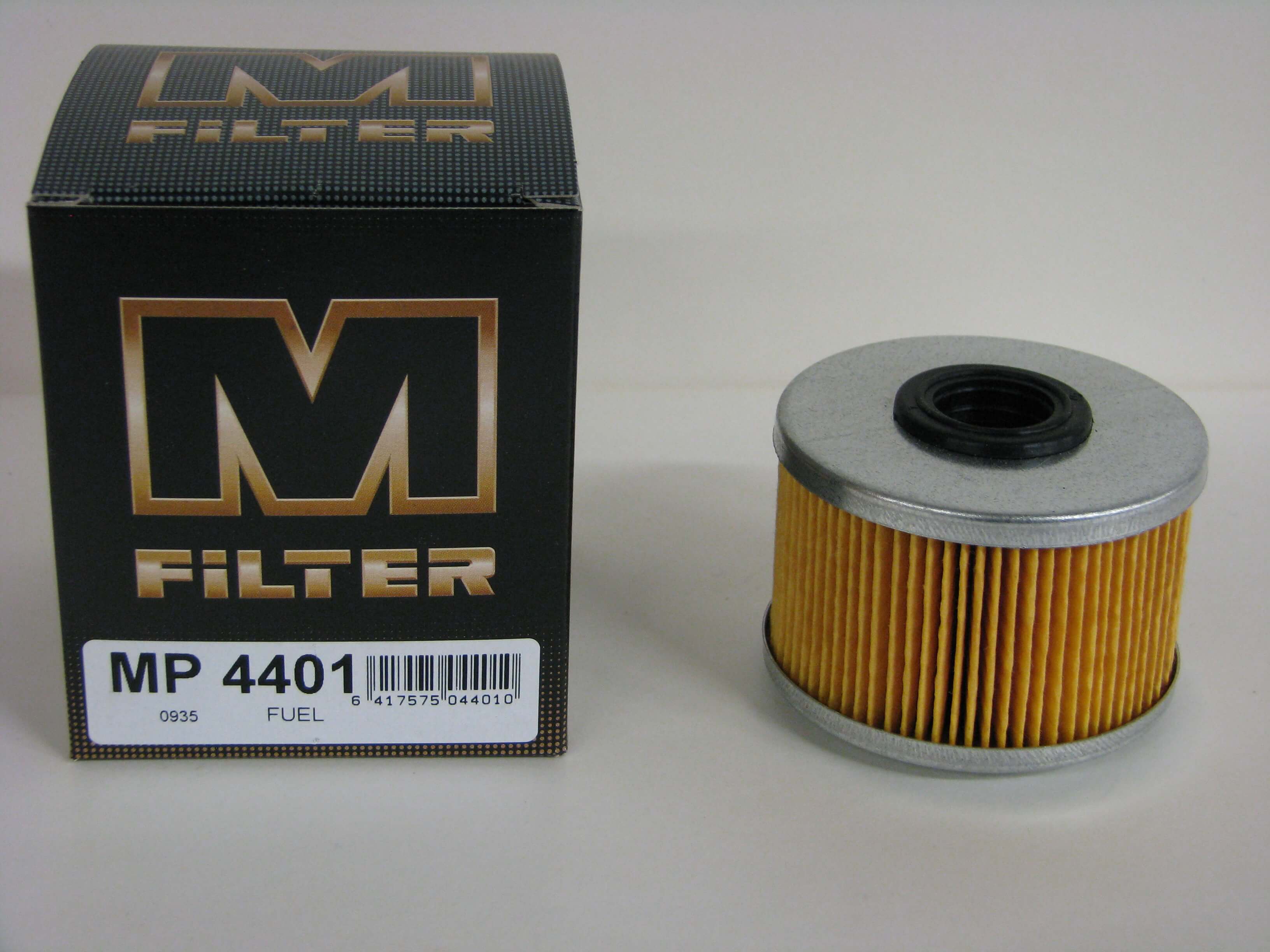 Polttoainesuodatin MP 4401, M-Filter - 27,80 EUR 💙