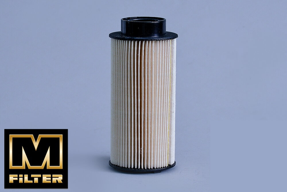 Polttoainesuodatin MP 4420, M-Filter - 19,50 EUR 💙
