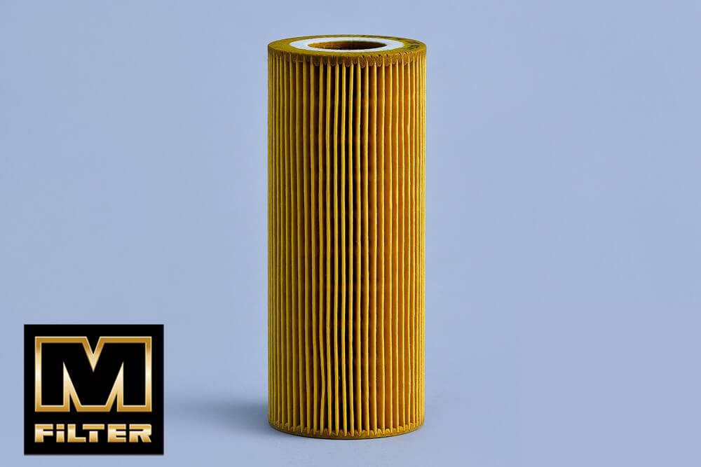 Polttoainesuodatin MP 448, M-Filter - 15,90 EUR 💙