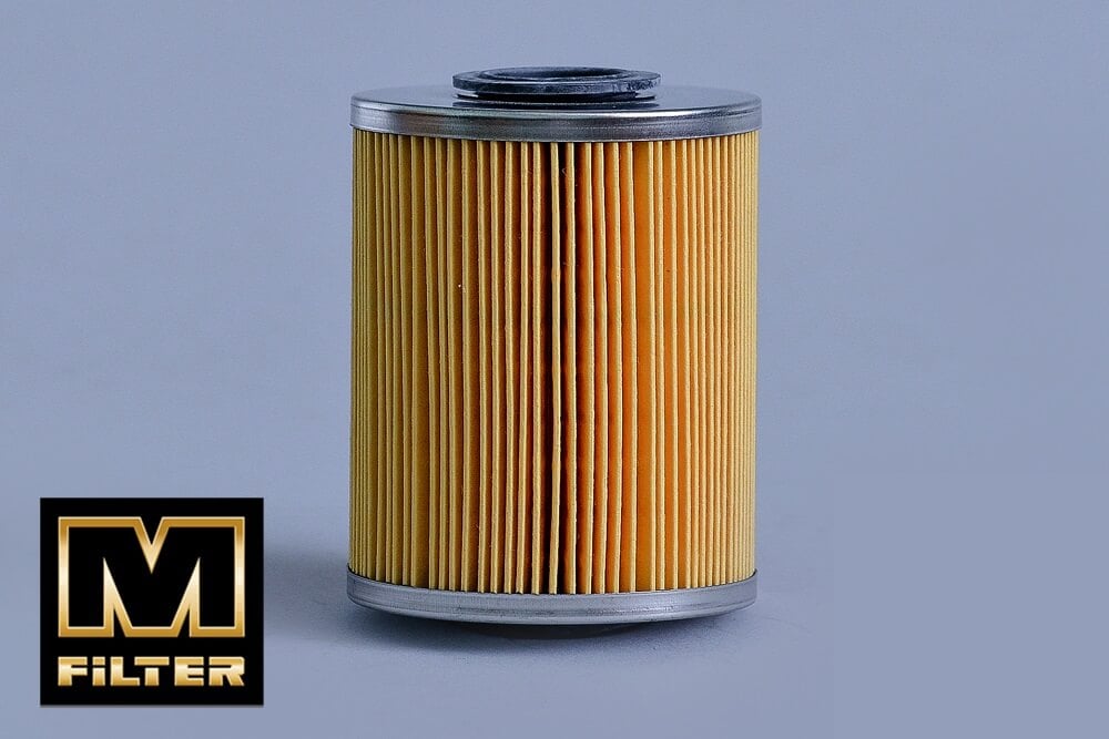 Polttoainesuodatin MP 449, M-Filter - 10,91 EUR 💙