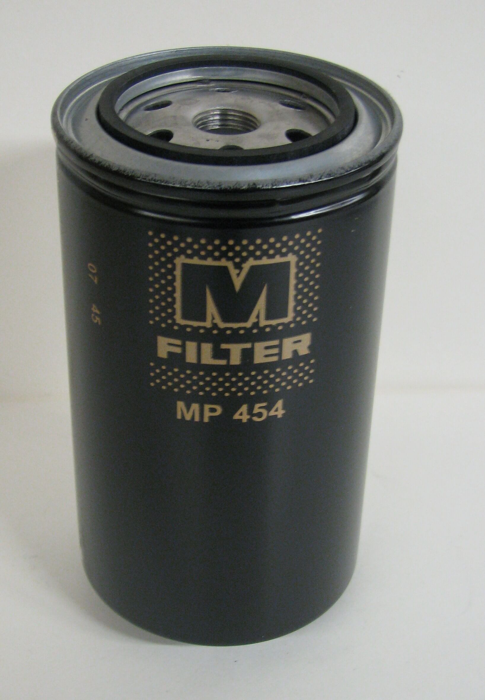 Polttoainesuodatin MP 454, M-Filter - 32,30 EUR 💙