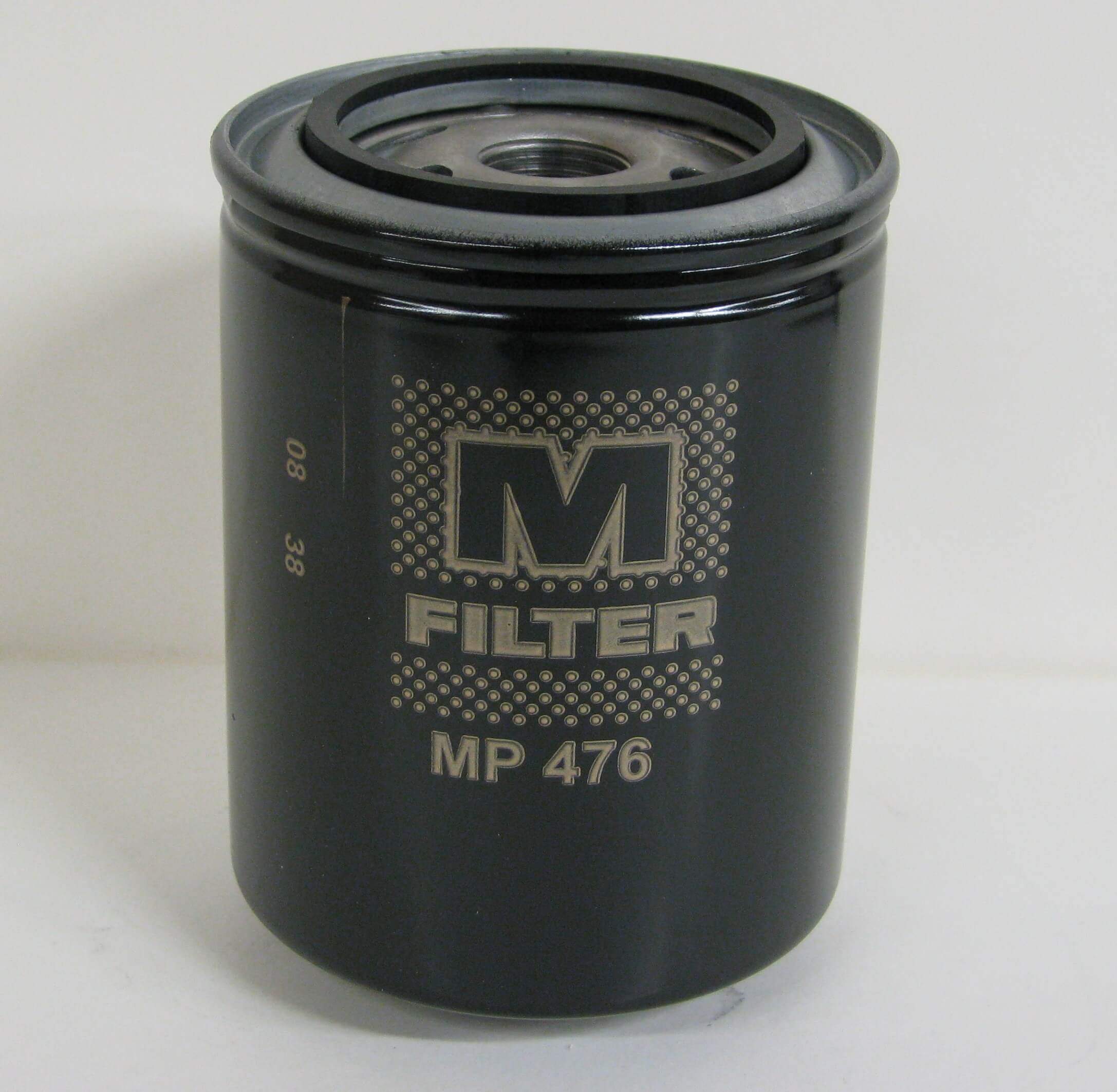 Polttoainesuodatin MP 476, M-Filter - 20,80 EUR 💙