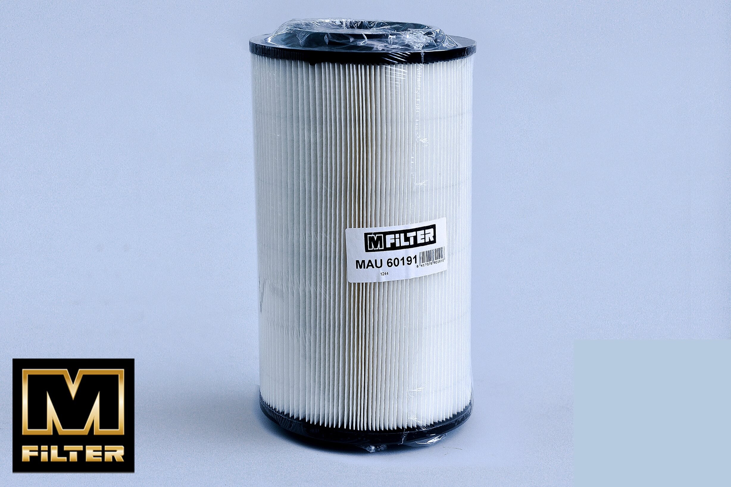 Ilmansuodatin MAU 60191, M-Filter - 24,70 EUR 💙